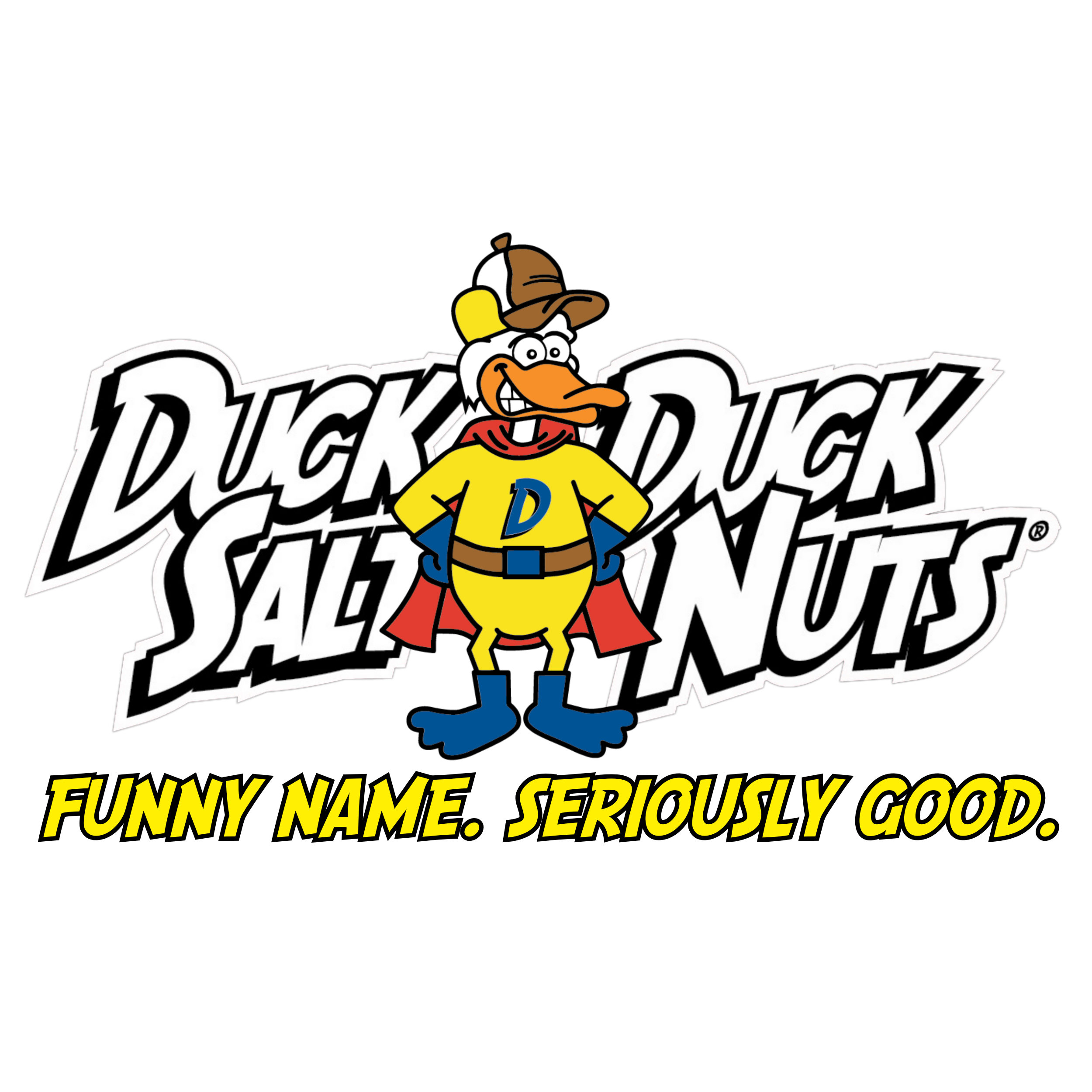 All Products – Duck Nuts & Duck Salt
