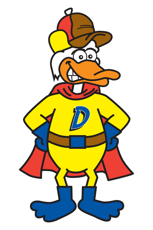 Products – Duck Nuts & Duck Salt