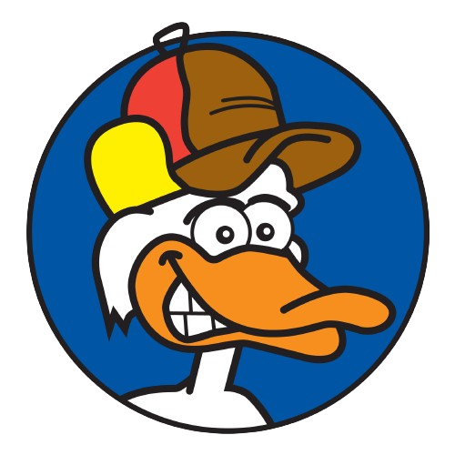 Duck Nuts & Duck Salt – Duck Nuts & Duck Salt