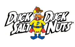 Duck Nuts & Duck Salt – Duck Nuts & Duck Salt